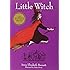 Littlest Witch: Jeanne Massey, Adrienne Adams: 9780394907345: Amazon ...