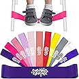 Amazon.com : Chair Bands for Kids with Fidgety Feet - Fidget Bands for ...