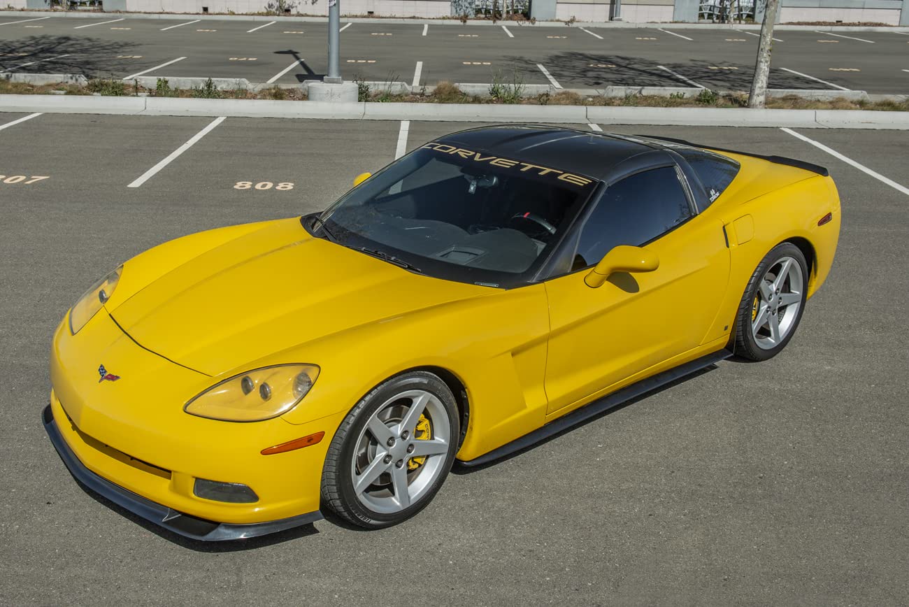 Body Kits Kuwait | Online Body & Trim Shop | Whizz Automotive