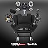 SimFab Modular Flight Simulator Cockpit For Combat Simulation. DCS ...
