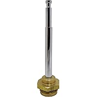 Push Button Diverter to fit/replace Moen 1394,3-1/4" Long - Amazon.com