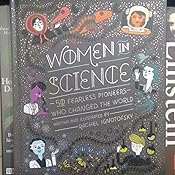 Women in Science: 50 Fearless Pioneers Who Changed the World: Rachel ...