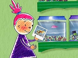 Amazon.com: Watch Pinky Dinky Doo - Season 1 | Prime Video