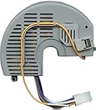 Anderic Replacement FAN-9T with REVERSE key Thermostatic Remote Control ...