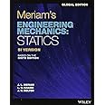 Meriam's Engineering Mechanics: Statics SI Version: James L. Meriam ...