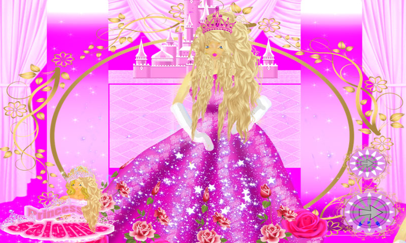 Princess Salome: Eighteen Birthday - Princesa Salome: Aniversário de 18 ...