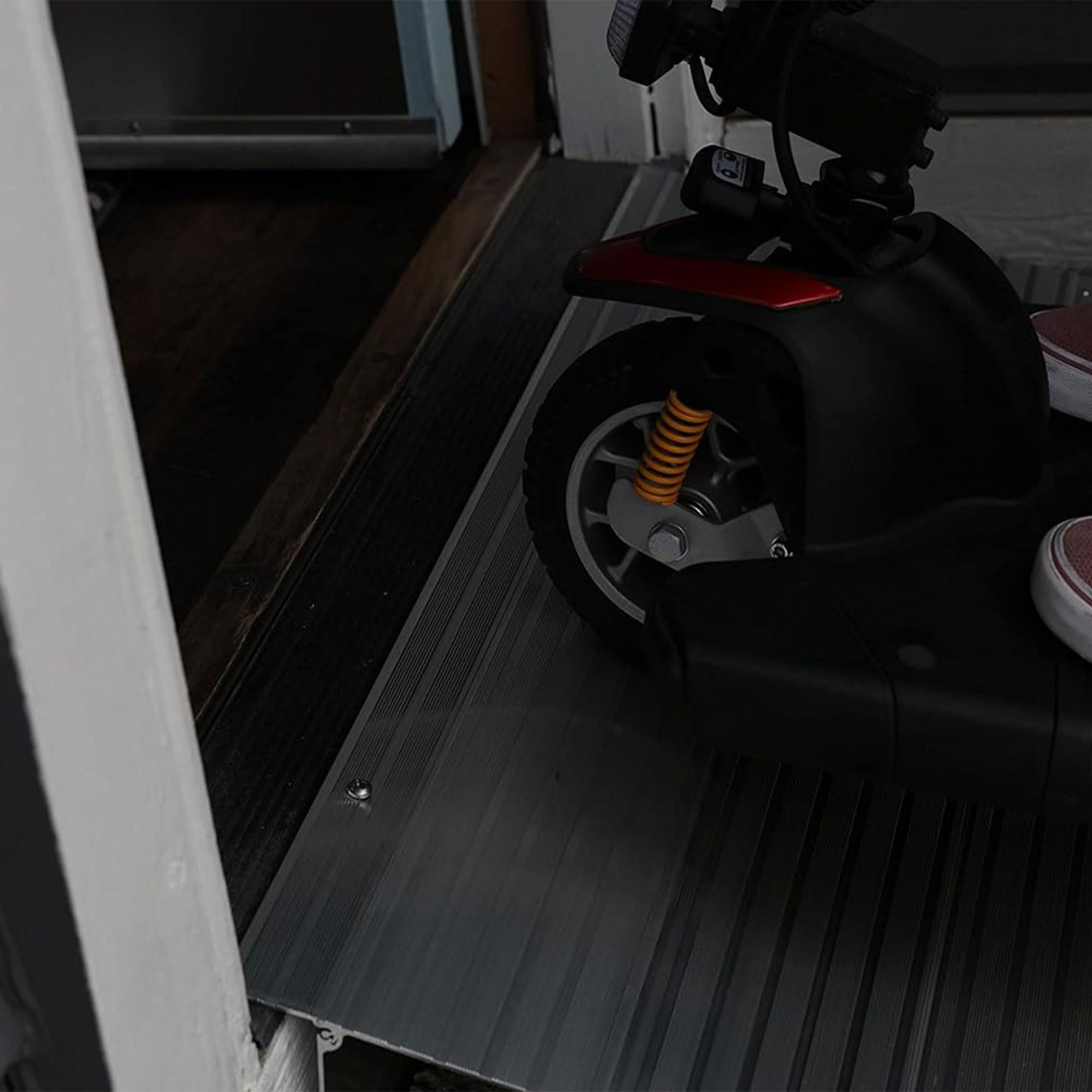 Mua EZ-ACCESS Transitions Portable Self Supporting Aluminum Modular ...