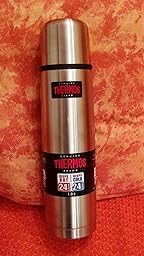 Thermos Thermos originale 1 l, leggero e compatto, vincitore di ...