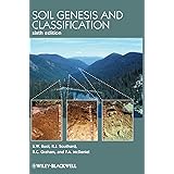 Soil Genesis and Classification: Buol, Stanley W., Southard, Randal J ...