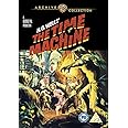 Amazon.com: The Time Machine : Rod Taylor, Alan Young, Yvette Mimieux ...