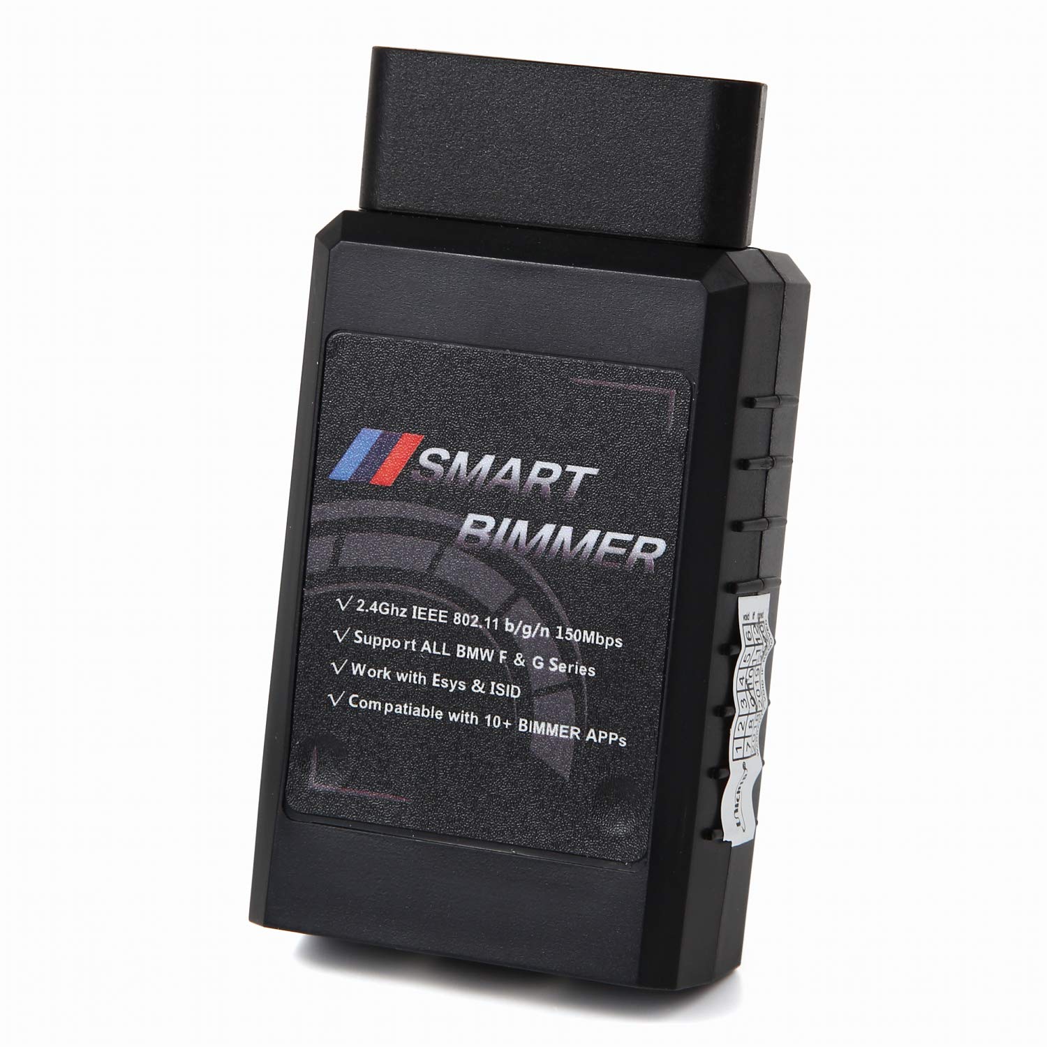 Mua SMART BIMMER ENET Wi-Fi Adapter BimmerCode BimmerLink xHP Flashtool ...