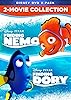 Finding Nemo/Finding Dory in Oman | Whizz Movies