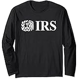 Amazon.com: IRS - Internal Revenue Service T-Shirt : Clothing, Shoes ...