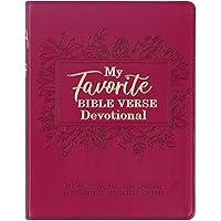 My Favorite Bible Verse - Daily Devotional For Women - 366 Well-loved ...