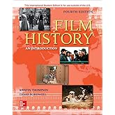 Amazon.com: Film History: An Introduction, 3rd Edition: 9780073386133 ...