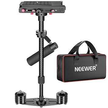 Glidecam HD 2000 Stabilizer vs Off Brand? : r/videography