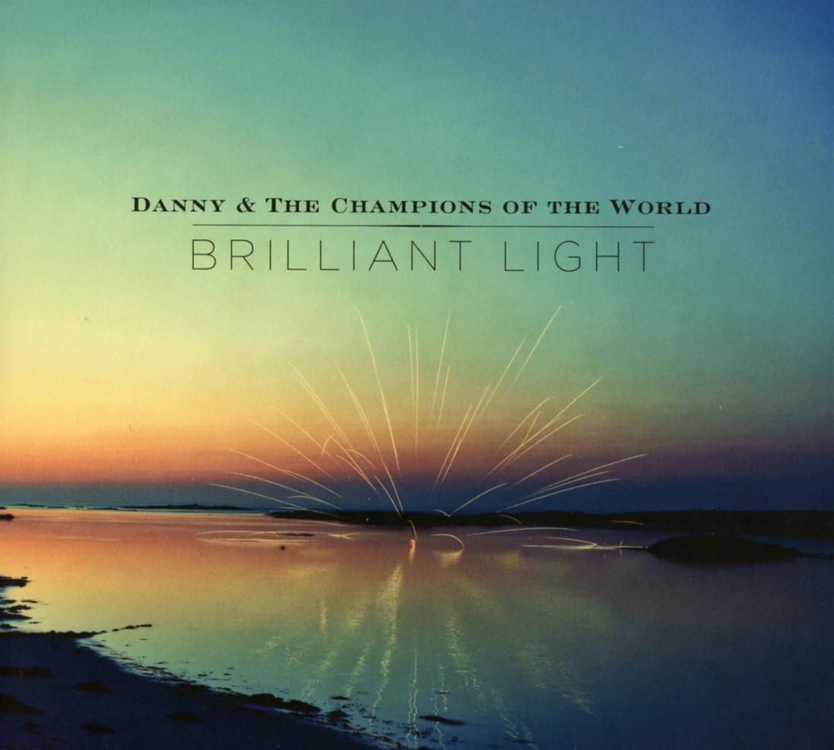 Brilliant Light: Amazon.co.uk: Music