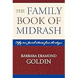 A Child's Book of Midrash: 52 Jewish Stories from the Sages: Goldin ...
