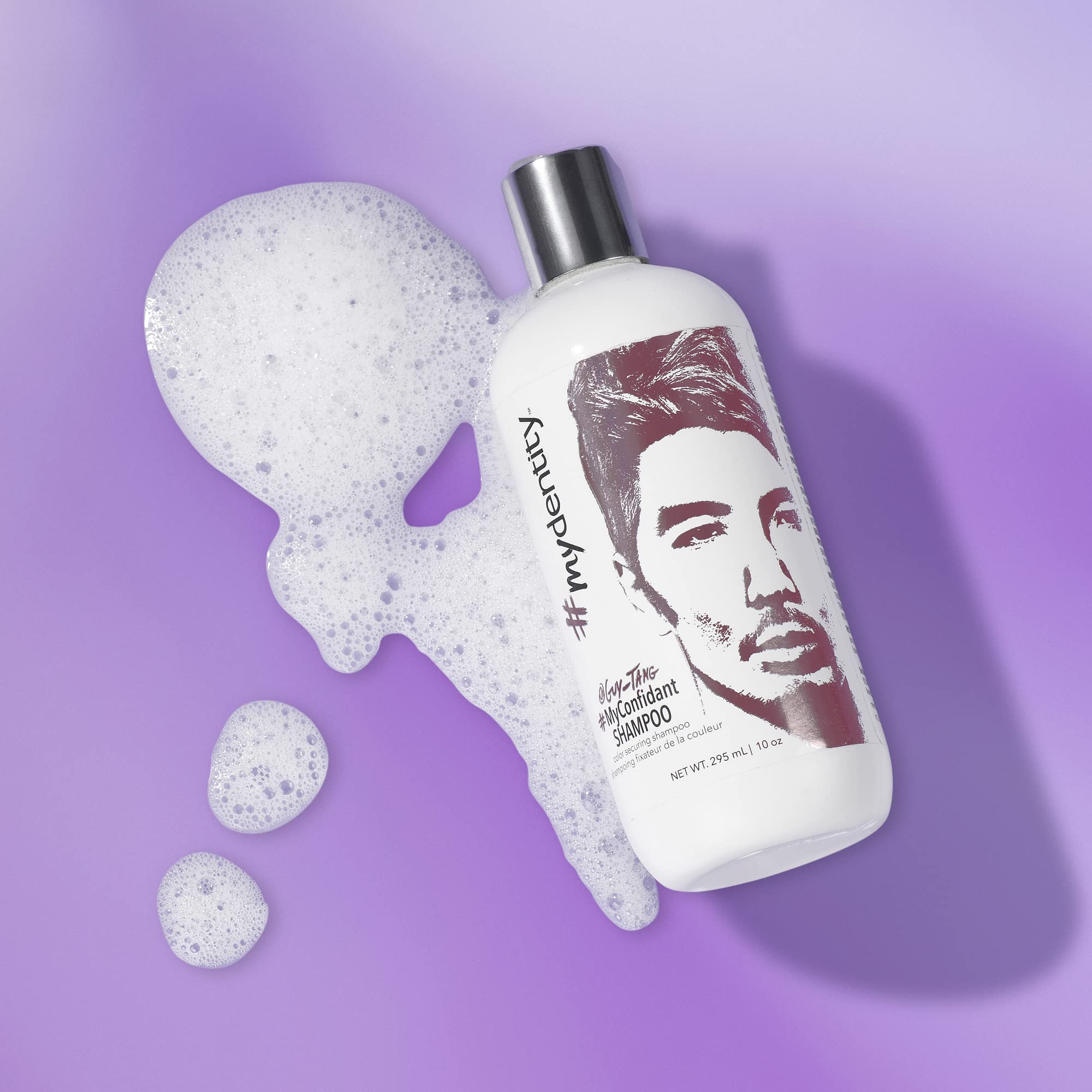 Mua #mydentity MyConfidant Shampoo | Color Secure | Builds Body and ...