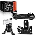 Amazon.com: A-Premium 3PCS Engine Motor Mount Transmission Mount Torque ...
