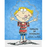 Oodles of Noodles: Hendry, Diana, Massini, Sarah: 9781589250758: Amazon ...