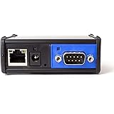 Amazon.com: Global Caché IP2IR iTach TCP/IP to IR Converter - Connects ...