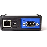 Amazon.com: Global Caché IP2IR iTach TCP/IP to IR Converter - Connects ...