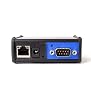 Global Caché IP2SL-P iTach TCP/IP to Serial Converter with Power Over ...