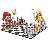 Amazon.com: LEGO Vikings Chess Set: Toys & Games