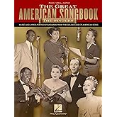 Amazon.com: The Great American Songbook Jazz Collection | Piano Vocal ...