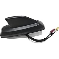 Amazon.com: OEM NEW Antenna GPS Navigation OnStar XM Sirius 14-16 ...