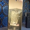 Paco Rabanne One Million homme / men, Eau de Toilette, Vaporisateur ...