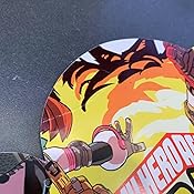 Amazon.com: My Hero Academia Door Sign Welcome Hanger Themed Birthday ...