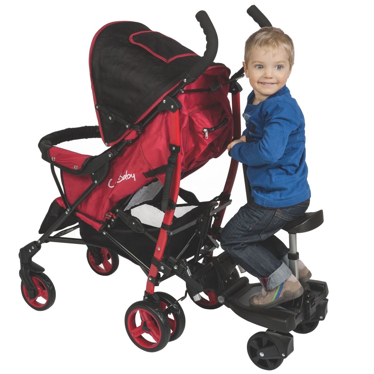 Super Saturday Buggy Ride On Platform Buggy Ride On Seat For Buggy ...