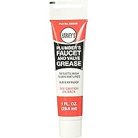 Amazon.com: Do it Plumbers Faucet And Valve Grease : Automotive