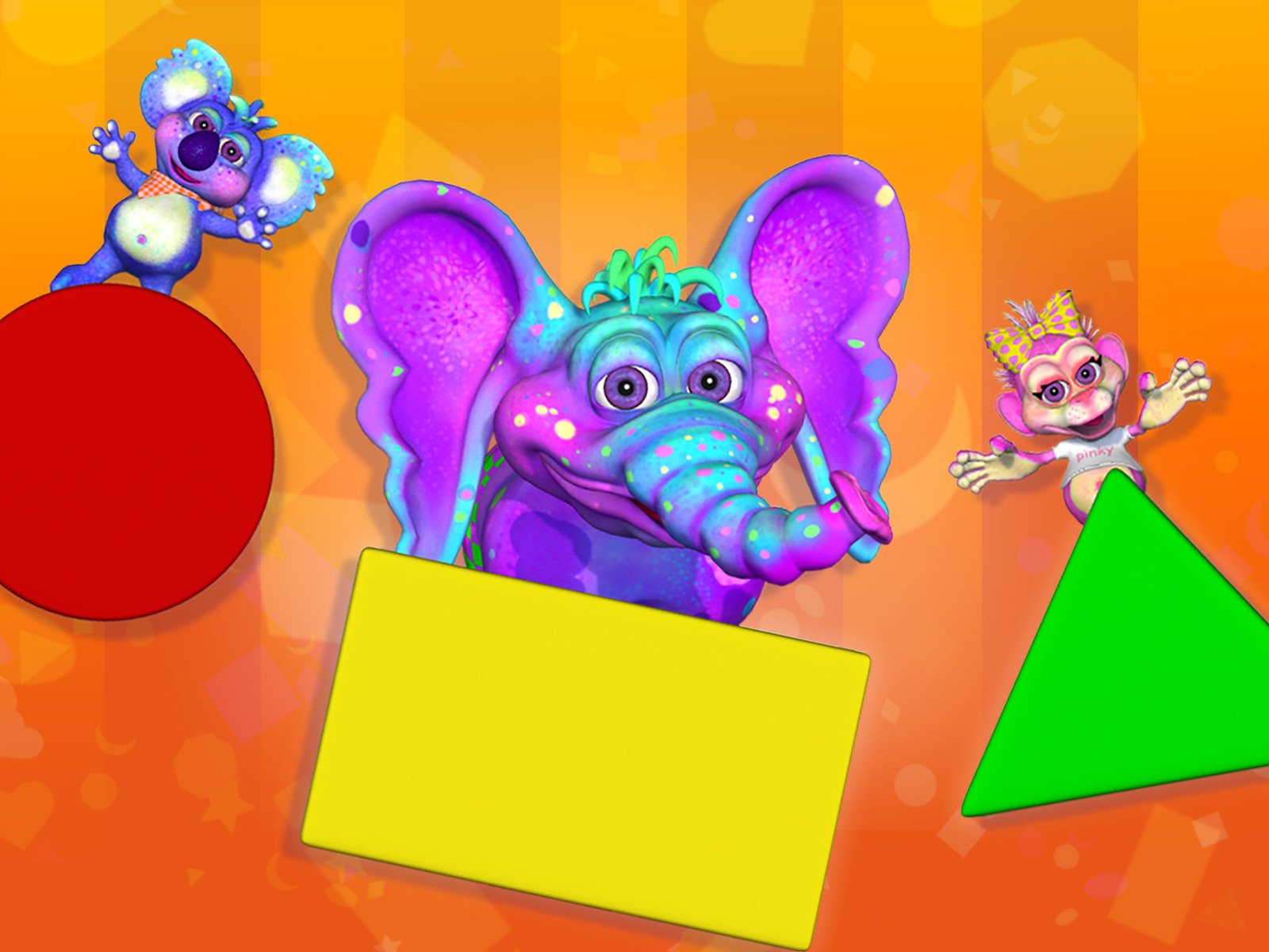 Watch The GiggleBellies: Top Children's Nursery Rhymes - Songs for Kids ...