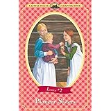 My Little House Chapter Book Collection: Animal Adventures, School Days ...