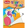 How to Report on Books, Grades 1-2: Evan Moor: 9781596730847: Amazon ...