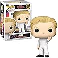 Funko Pop! Television: Stranger Things - 001 (Number One) 1387 Sticker Summer Convention 2023 ...
