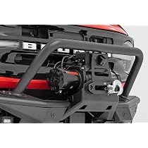 360 Camera Correction Bracket Ford Bronco Front Camera Relocation ...