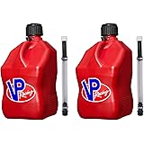 Amazon.com: VP Racing Square Motorsports Jug (Red): Automotive