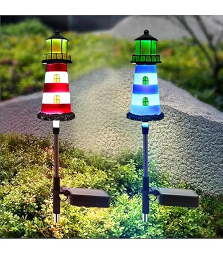 Fish Solar Powered Stake Lights Solar Powered Water Feature Indoor