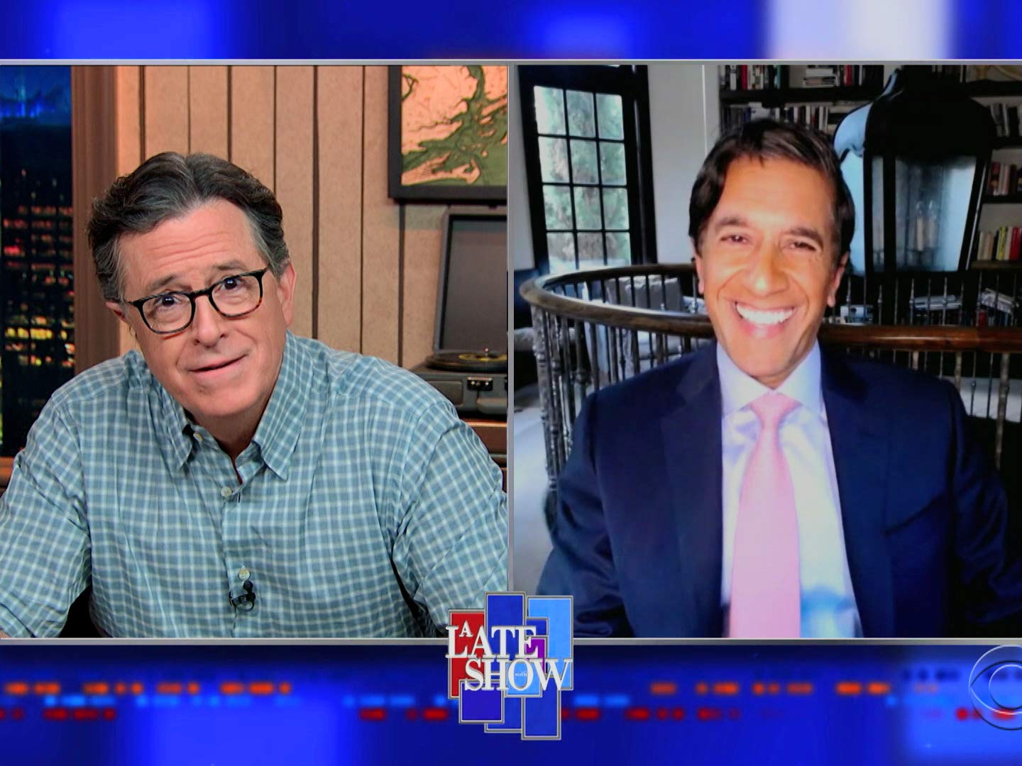 Watch The Late Show with Stephen Colbert Season 6 | Prime Video