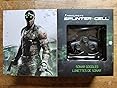 Amazon.com: Just Play Ubisoft Splinter Cell Goggles : Toys & Games