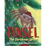 Amazon.com: The Spider Who Saved Christmas: 9781644132111: Raymond ...