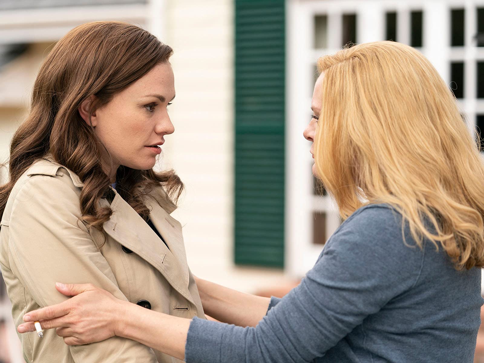 Watch Flack - Season 2 | Prime Video