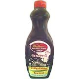 Amazon.com : Blackburn-made Syrup, 24 Fl Oz, (Pack of 2) : Maple Syrups ...