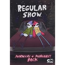 Regular Show Mordecai And Margaret Human Margaret | Wiki | !Regular