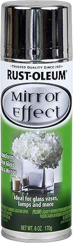 9 Best Chrome Spray Paint | Reviews + Guide