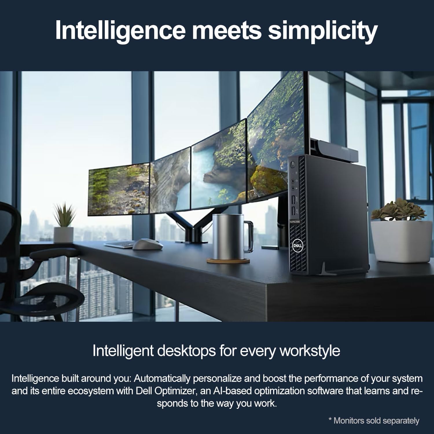 Mua Dell 2024 OptiPlex 7000 Series Mini Business Desktop | 12th Intel ...